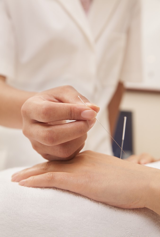 Services – Fei Yang Acupuncture