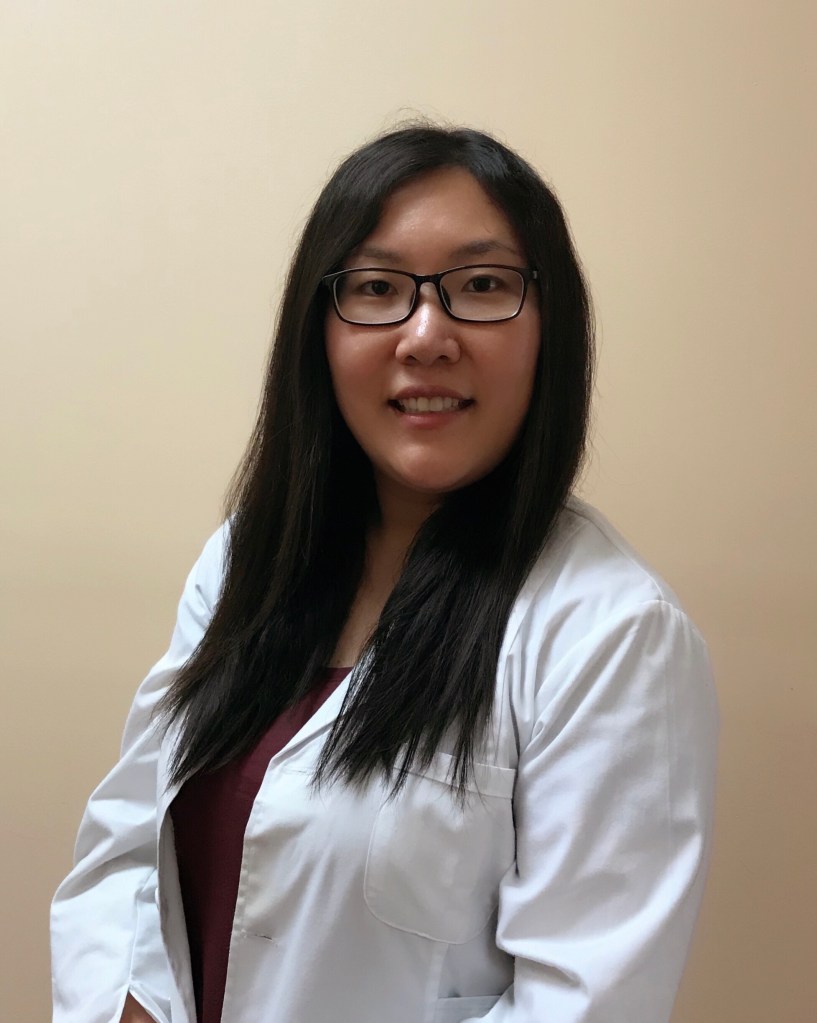 About – Fei Yang Acupuncture